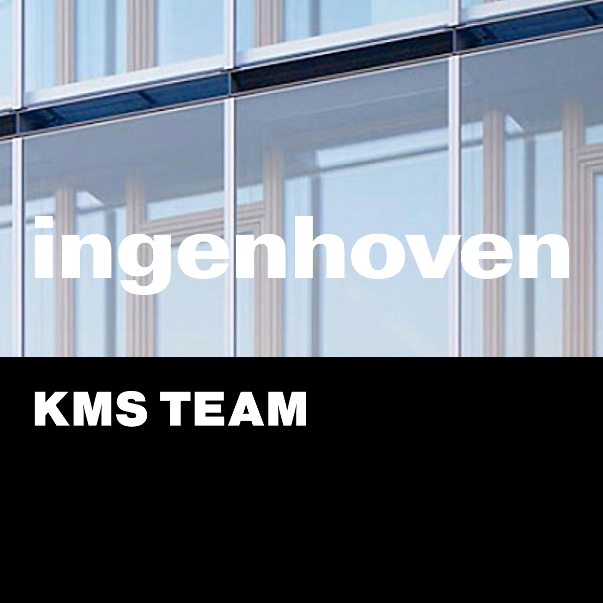 KMS TEAM – Ingenhoven Architekten