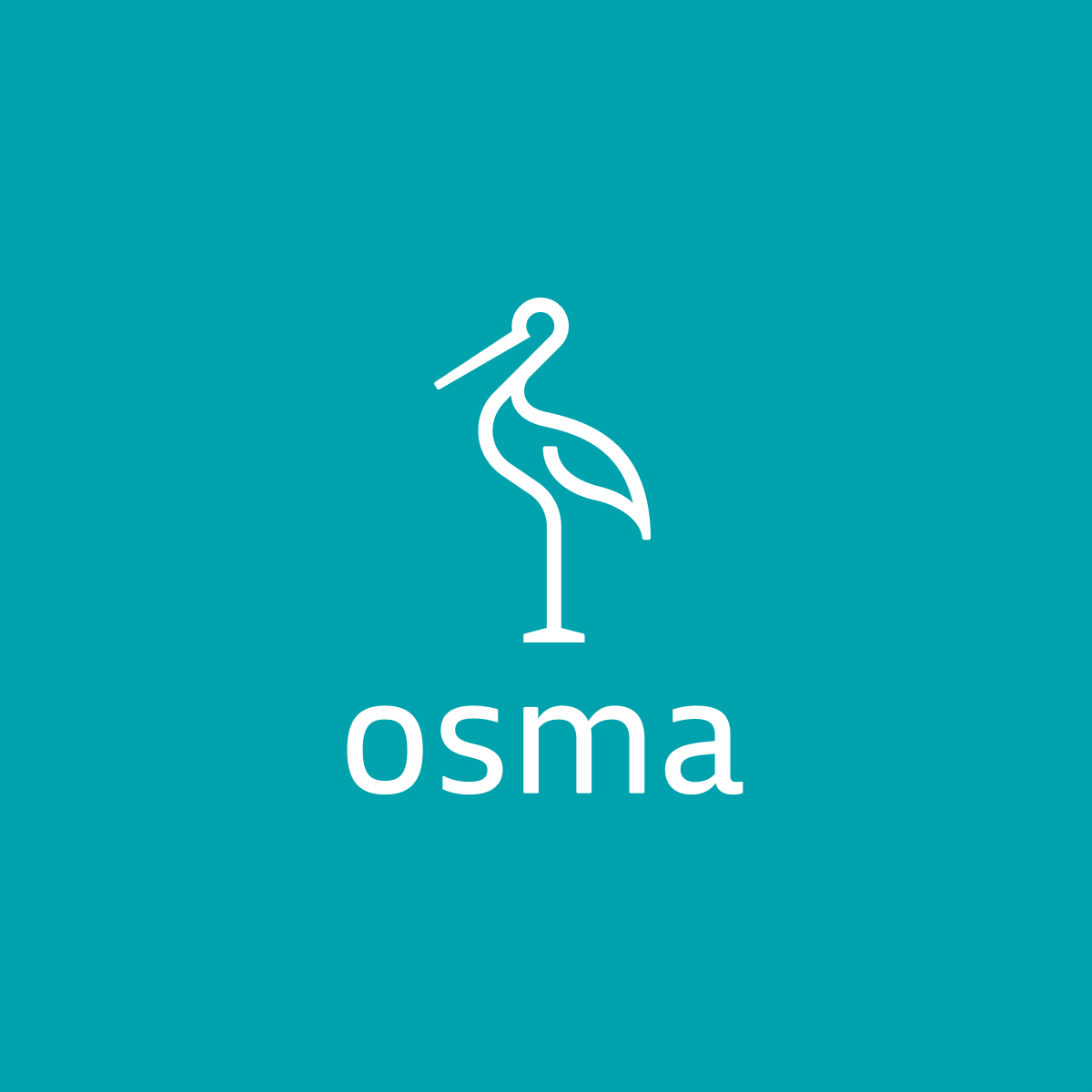 KMS TEAM – The new brand identity of osma