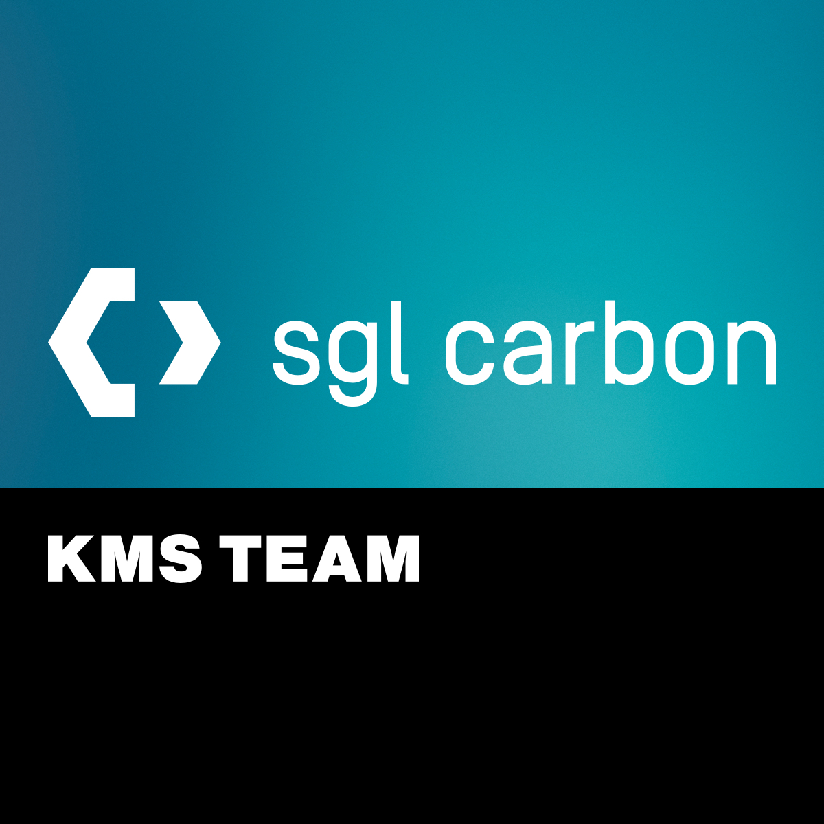 KMS TEAM – SGL Carbon