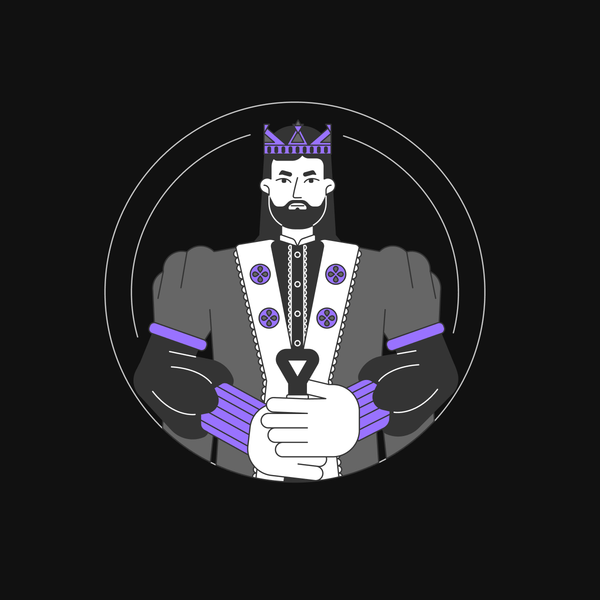 KMS TEAM – How archetypes work