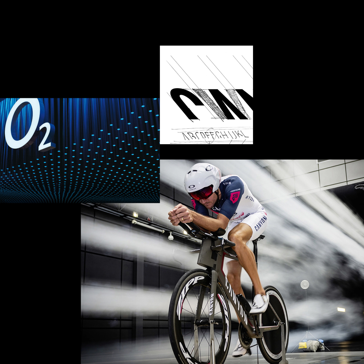 KMS TEAM – 40 Jahre KMS TEAM: 2000-2009