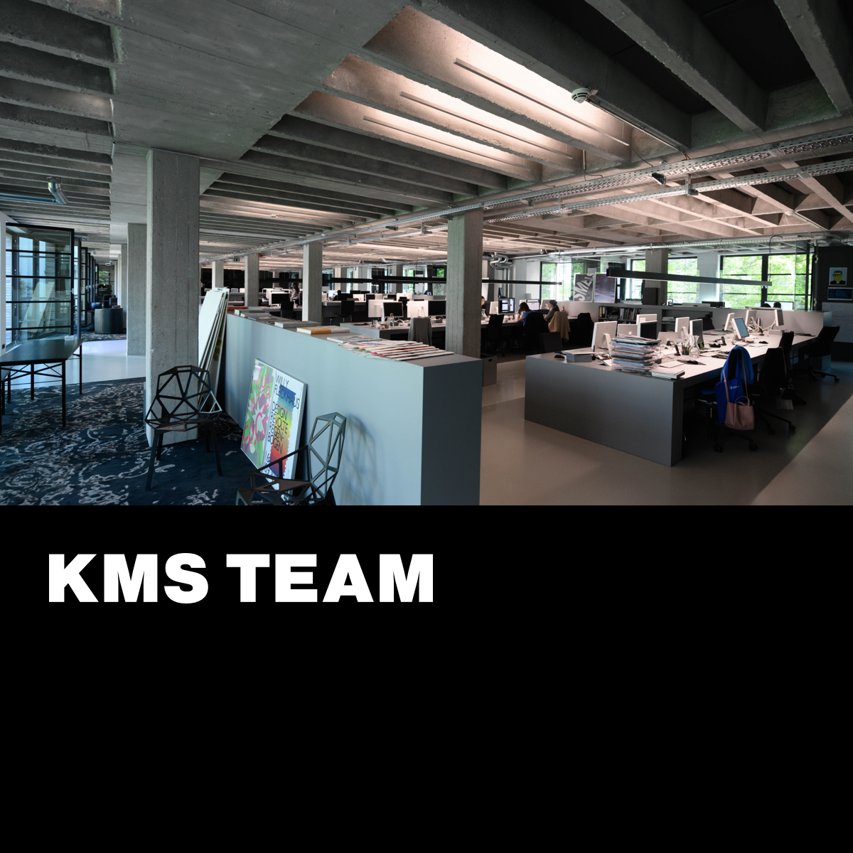 KMS TEAM – Get in touch