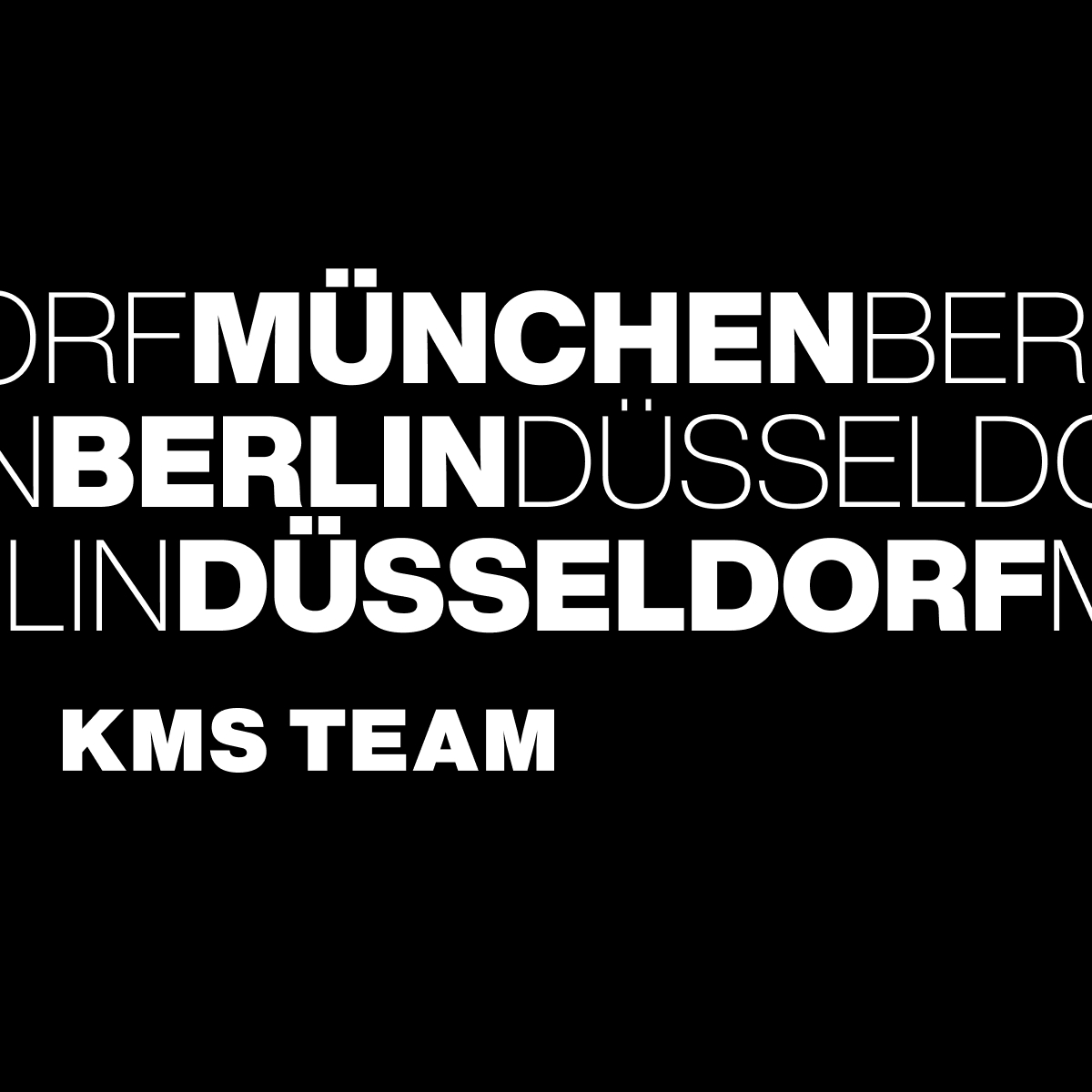 KMS TEAM – KMS TEAM opens new locations in Berlin and Düsseldorf