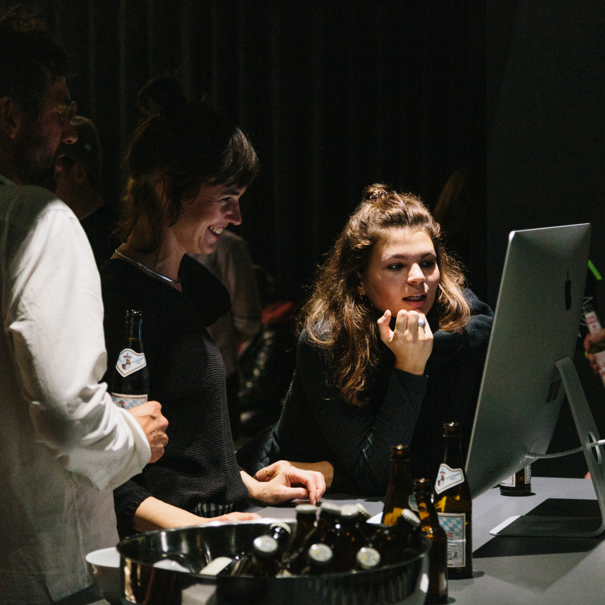 KMS TEAM – Recap of our KMS TEAM Testing Night