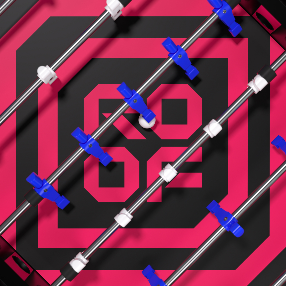 KMS TEAM – Hattrick beim Corporate Design Preis 2022