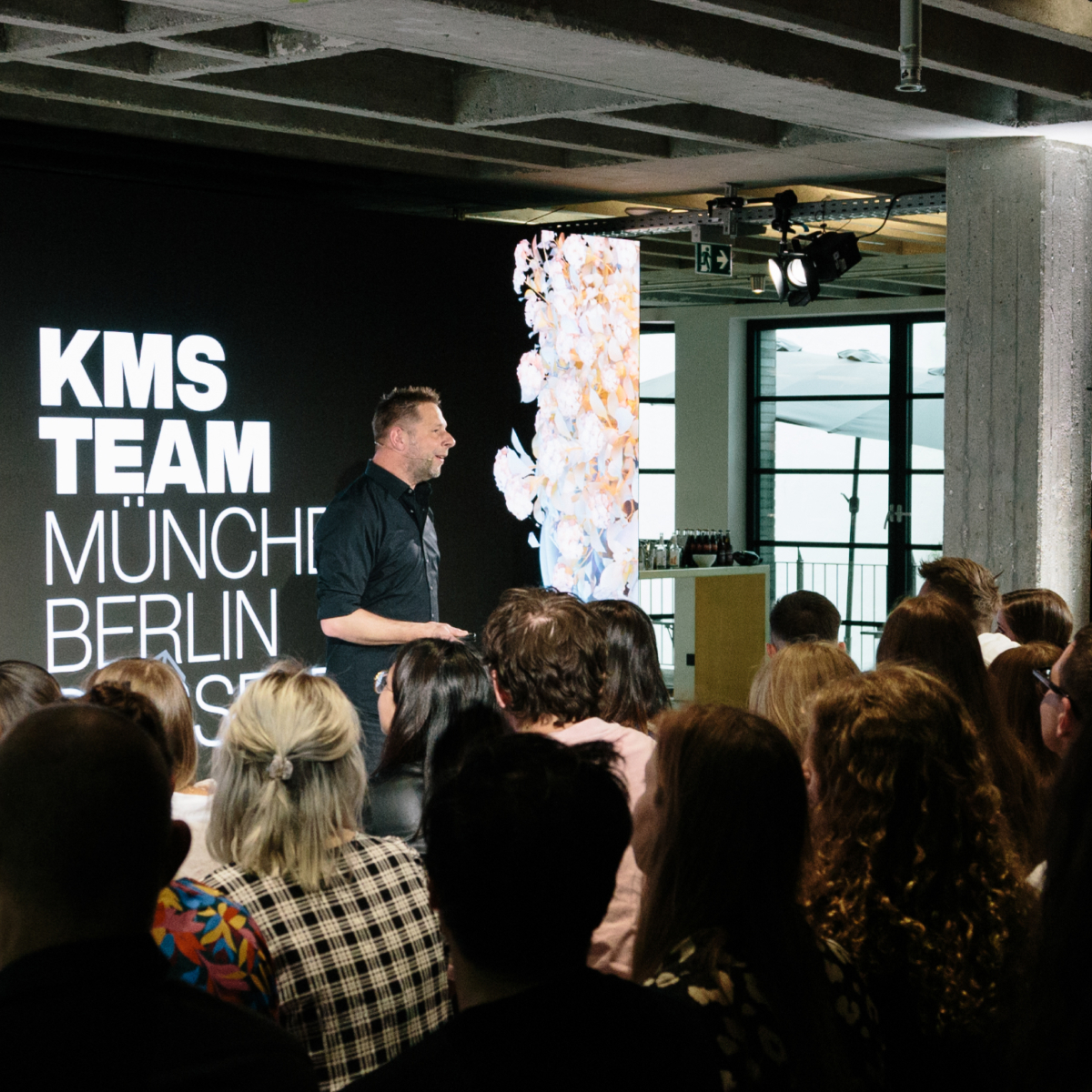 KMS TEAM – MCBW 2023 Eventbericht