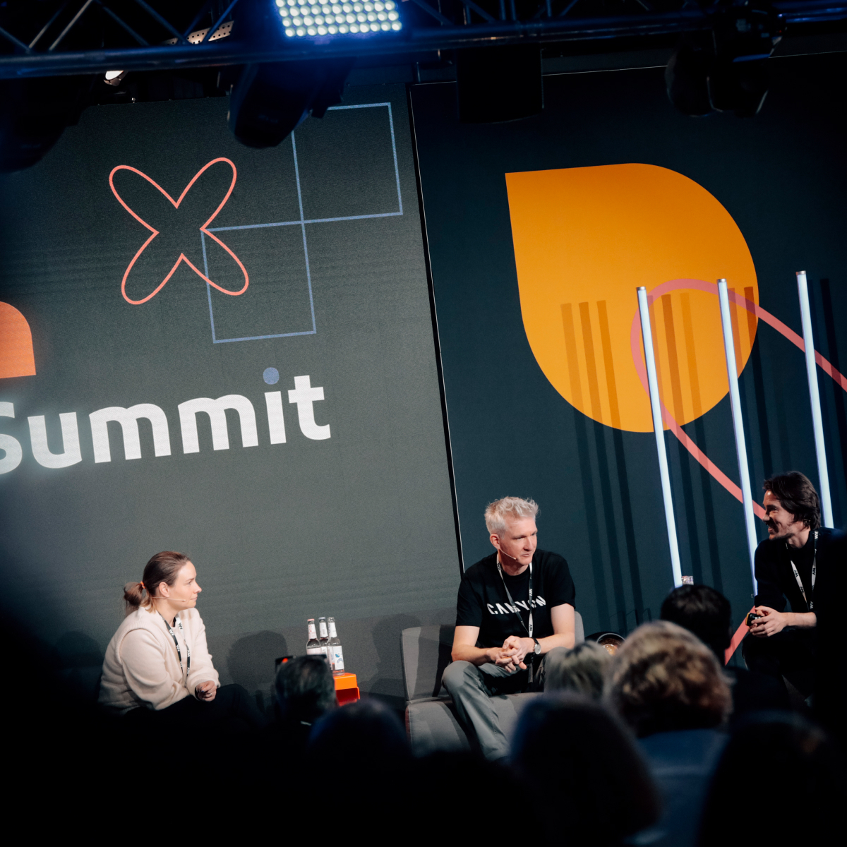 KMS TEAM – W&V Summit Recap