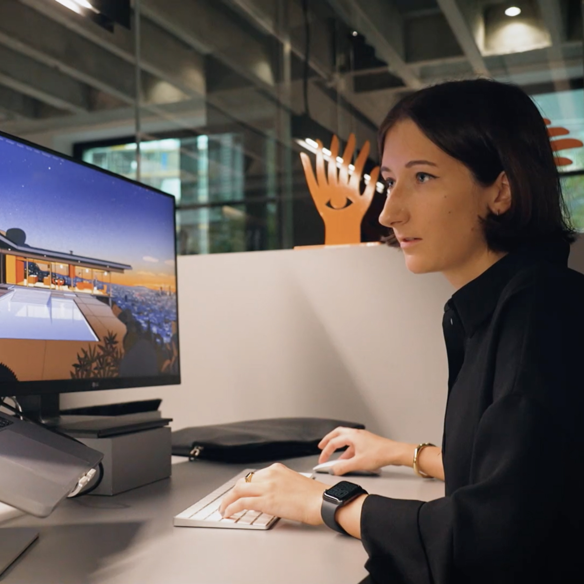 KMS TEAM – ARD alphaUni